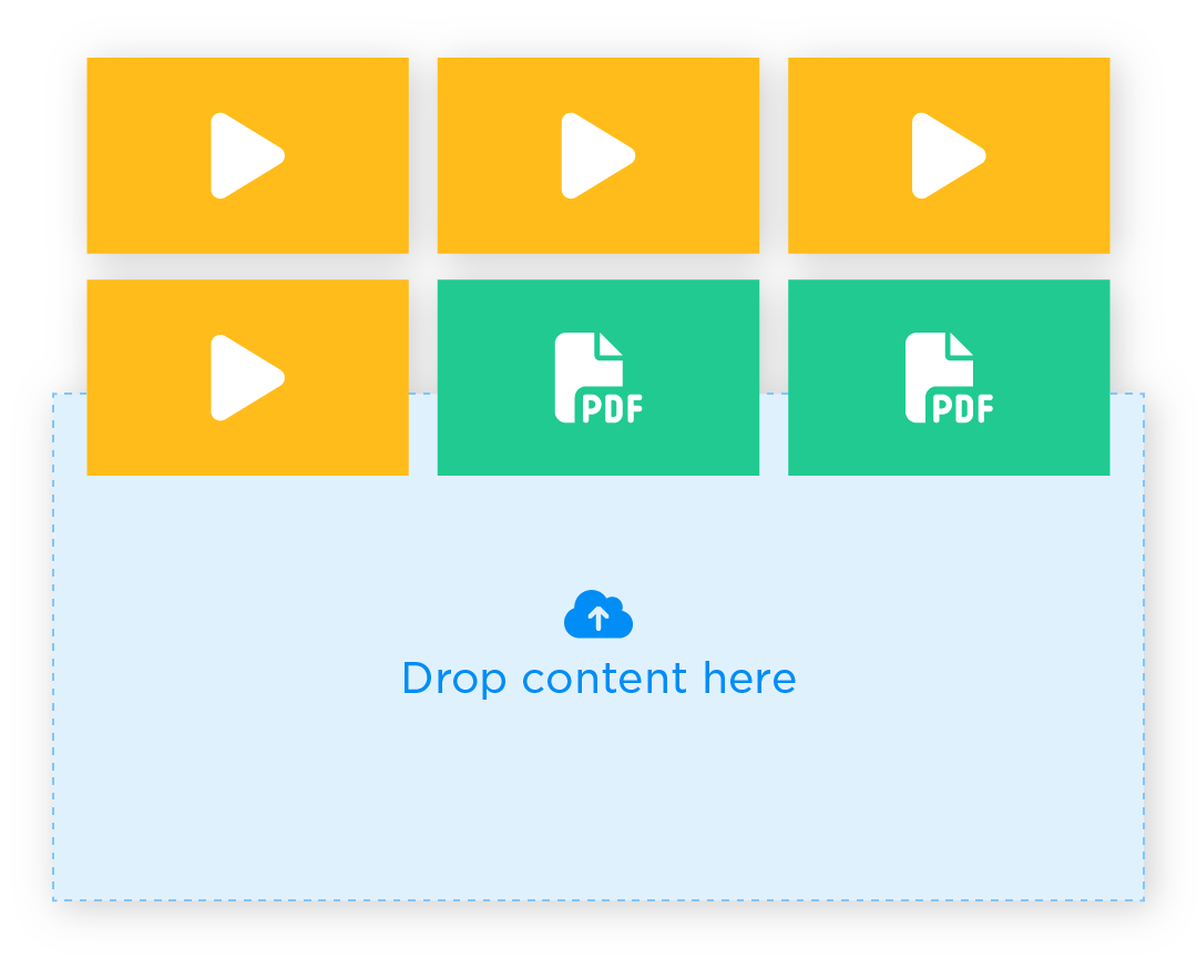 BrainStorm platform | Experience design